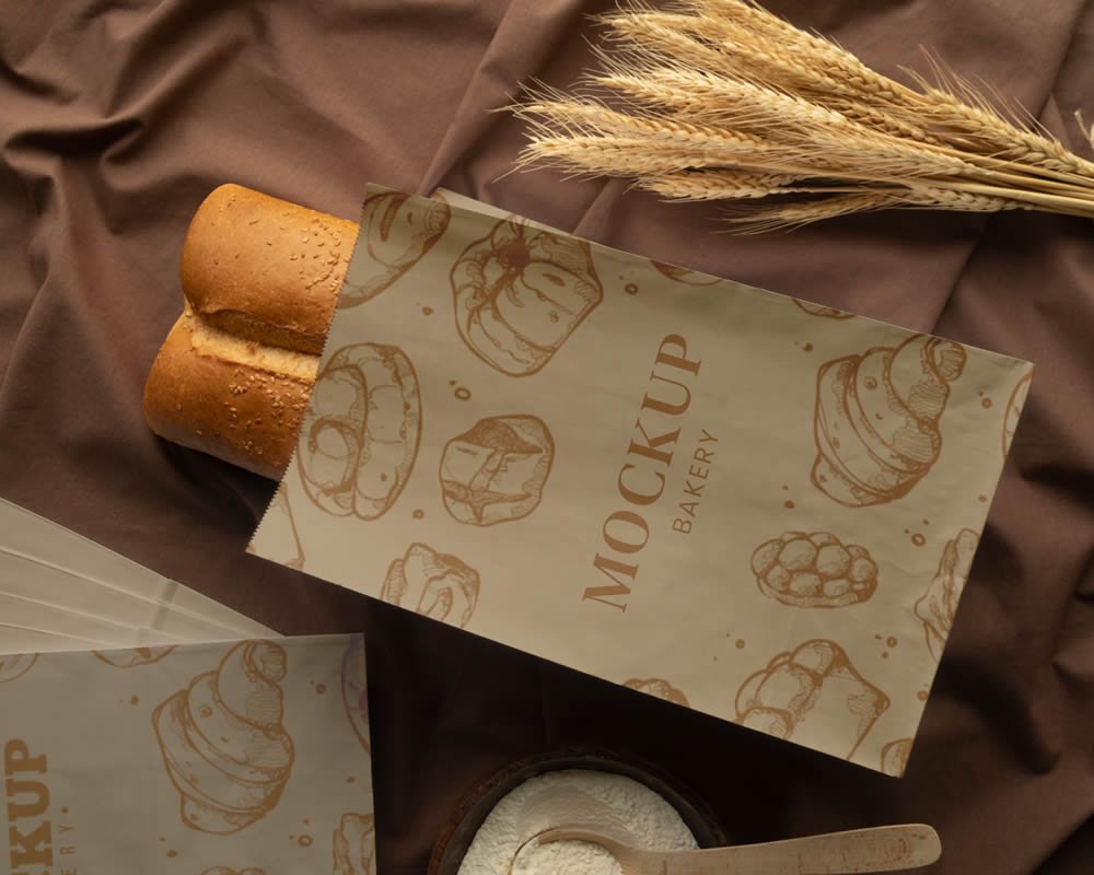 Paper Bag Supplier Malaysia Custom Packaging Xin Packs