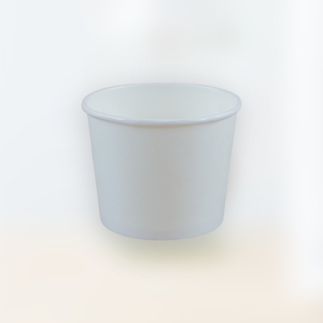 Paper Bowl Supplier Malaysia | Custom Printed | Xin Packs