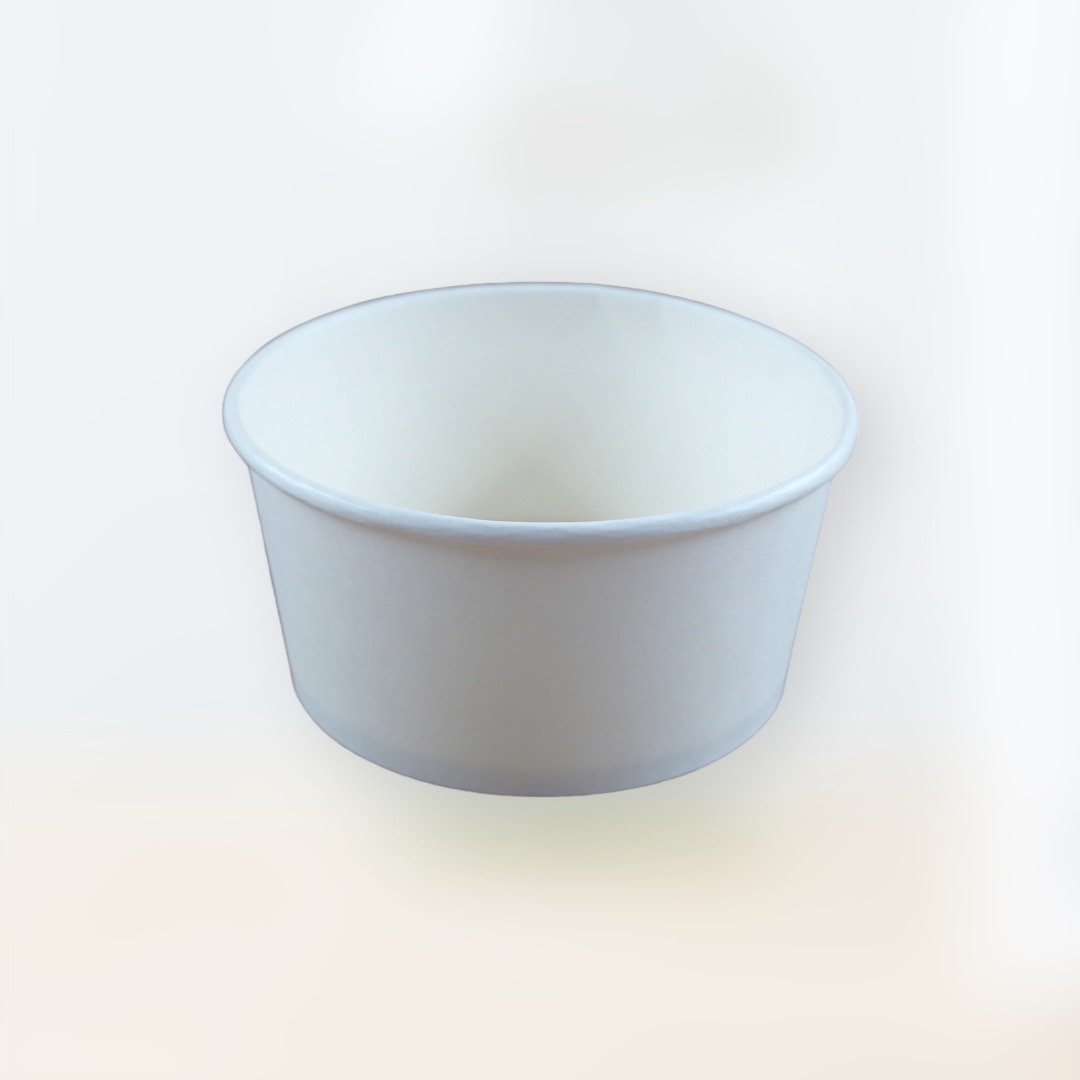 Paper Bowl Supplier Malaysia | Custom Printed | Xin Packs